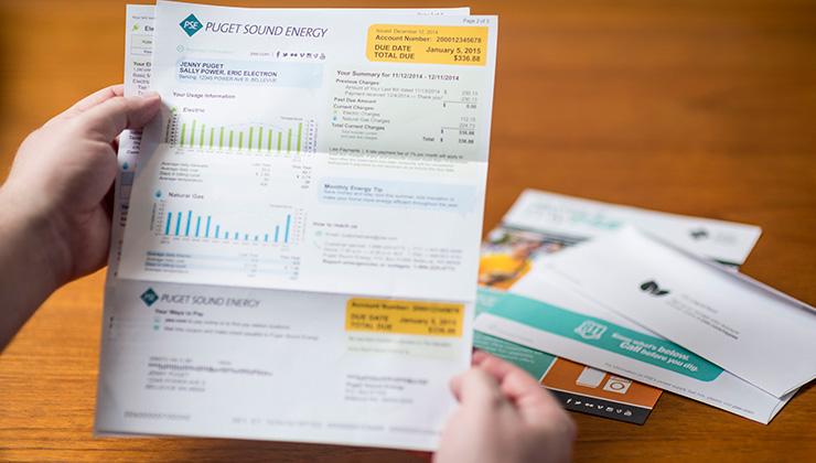PSE | Welcome to Puget Sound Energy