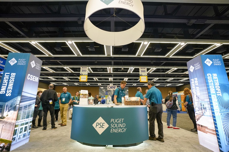 PSE | AEE West Energy Conference and Expo PSE | AEE West Energy Conference and Expo