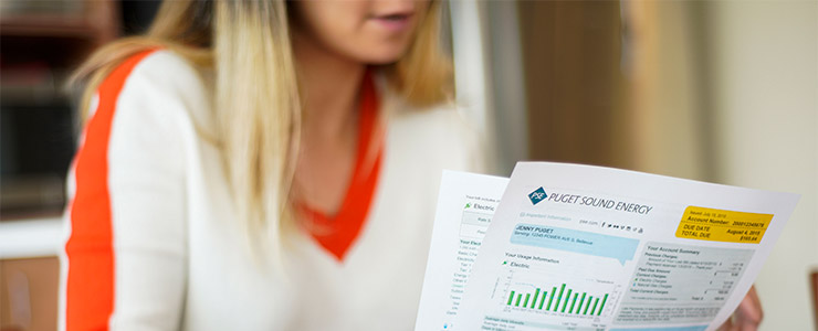 PSE | Crisis Affected Customer Assistance Program (CACAP)