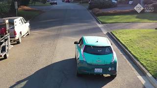 PSE | Carga de vehículos eléctricos