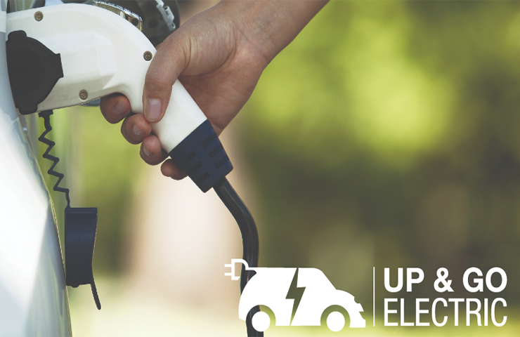 PSE | A Greener Way to Go