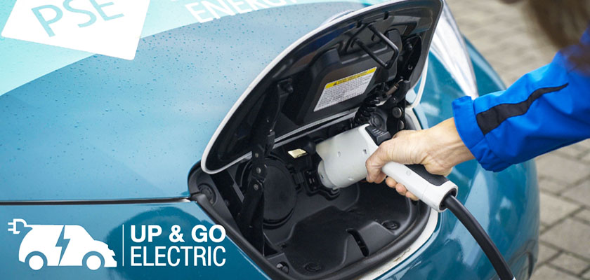 PSE | Electric Vehicles 101