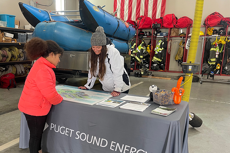 PSE | Corte de energía por motivos de seguridad pública