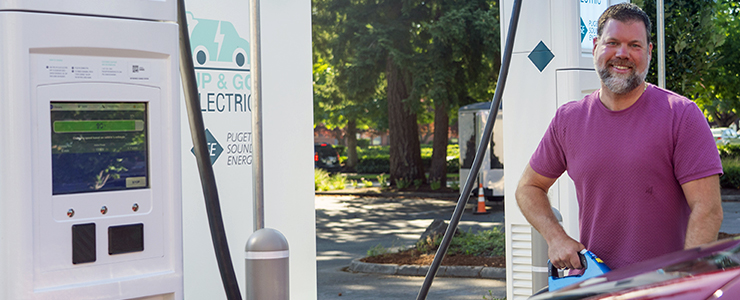 PSE | Welcome to Puget Sound Energy