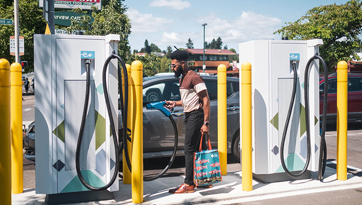 PSE | 투게더 | 우리의 청정에너지 혁신