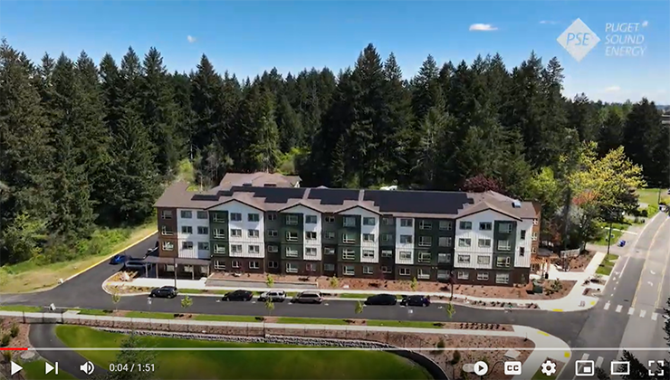 PSE | TOGETHER | Our Clean Energy Transformation