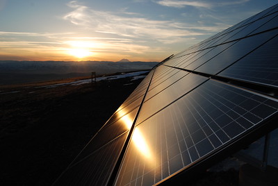 PSE | 太阳能基础知识