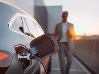 PSE | Workplace charging