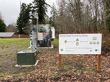 PSE | Battery Storage Projects