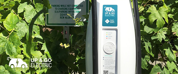 PSE | Sạc nhiều gia đình