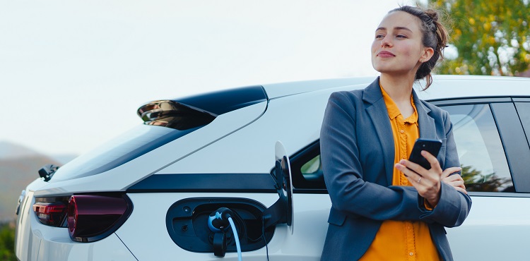 PSE | Workplace charging