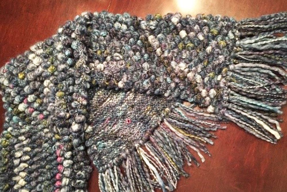 PSE | 员工聚焦 Ken