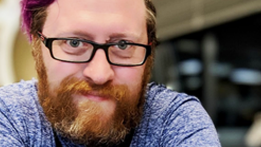 PSE | Employee Spotlight Nathen