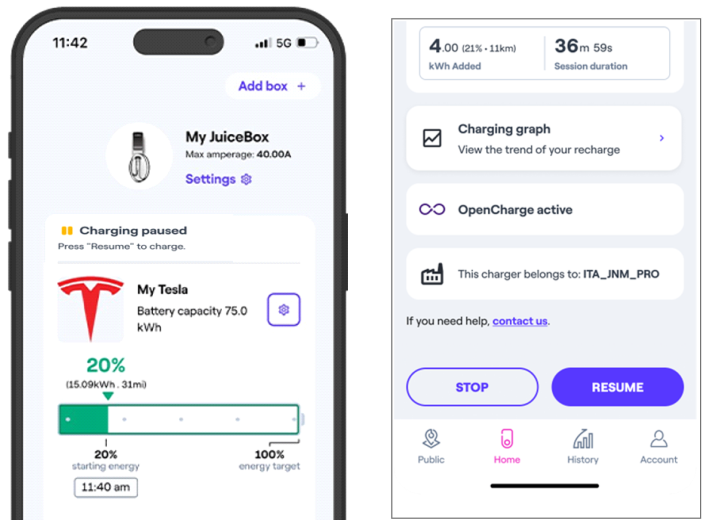 PSE | Flex EV Participation