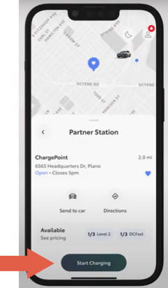 PSE | Flex EV Participation