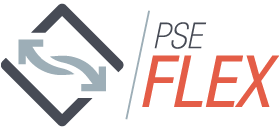 PSE | Join Flex Rewards