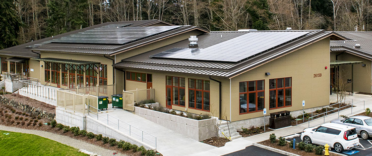 PSE | Solar Choice Program