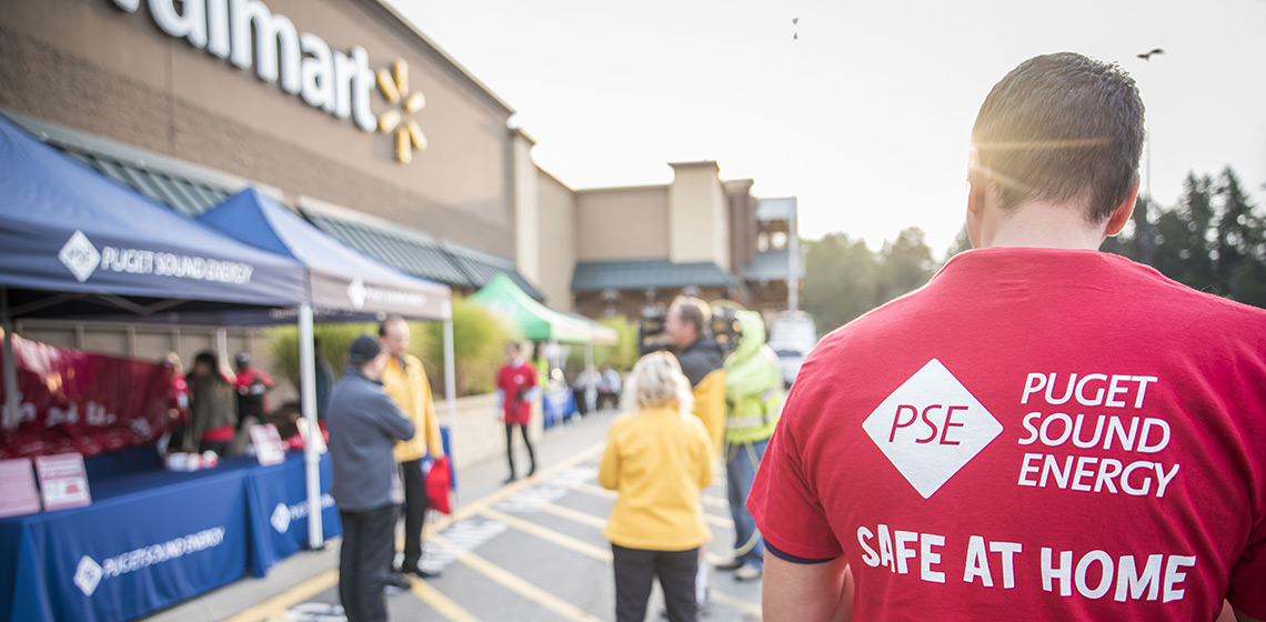 PSE | View Our Media Library